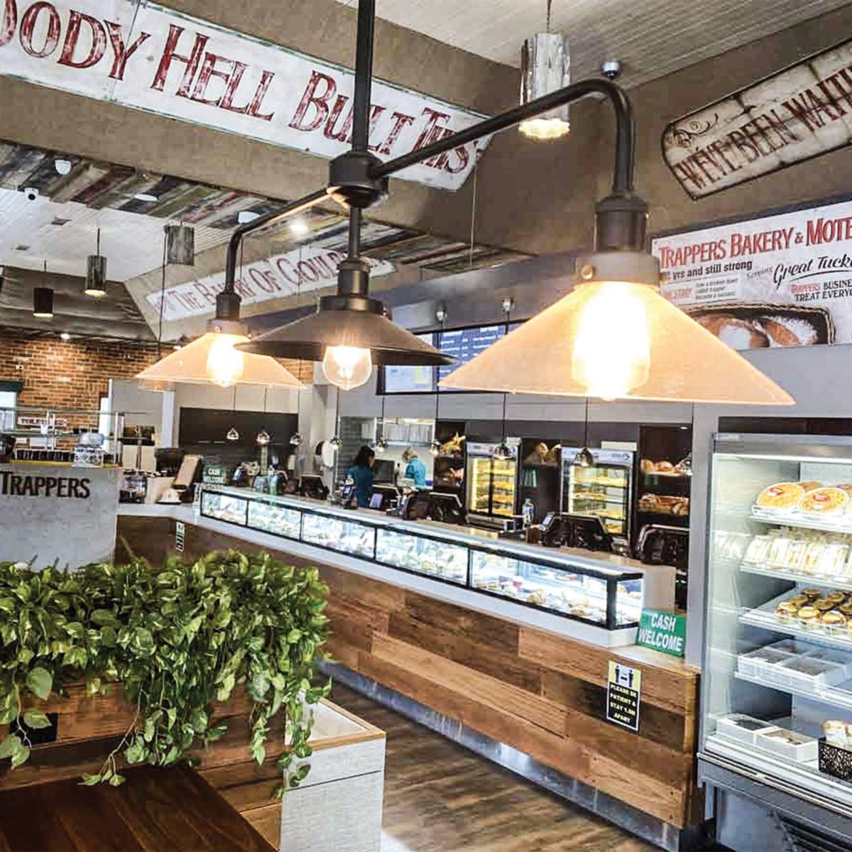 Things To Do In Goulburn – Bakehouse Motel